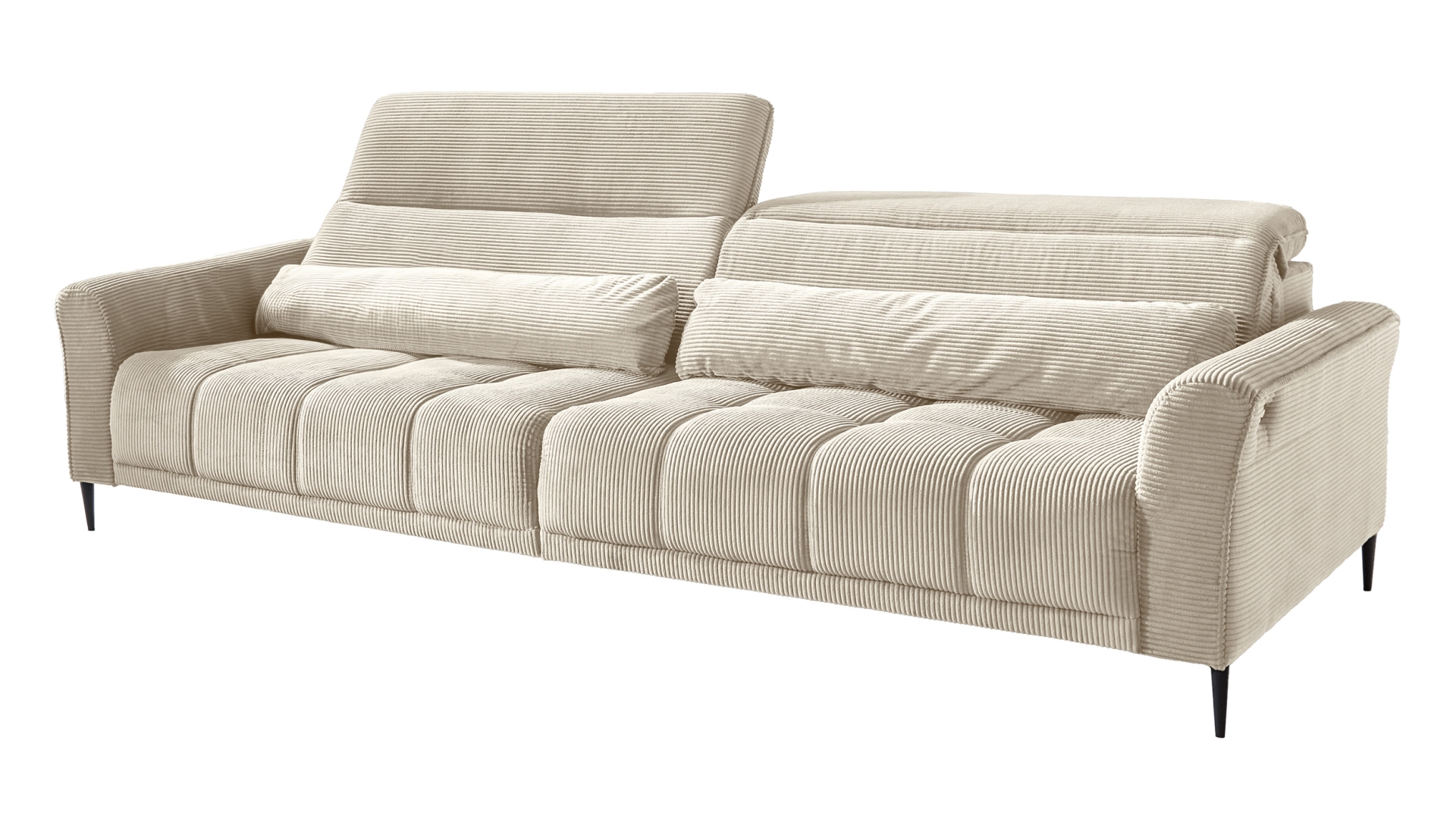 Cord Sofas und Couches online kaufen | Die Möbelfundgrube