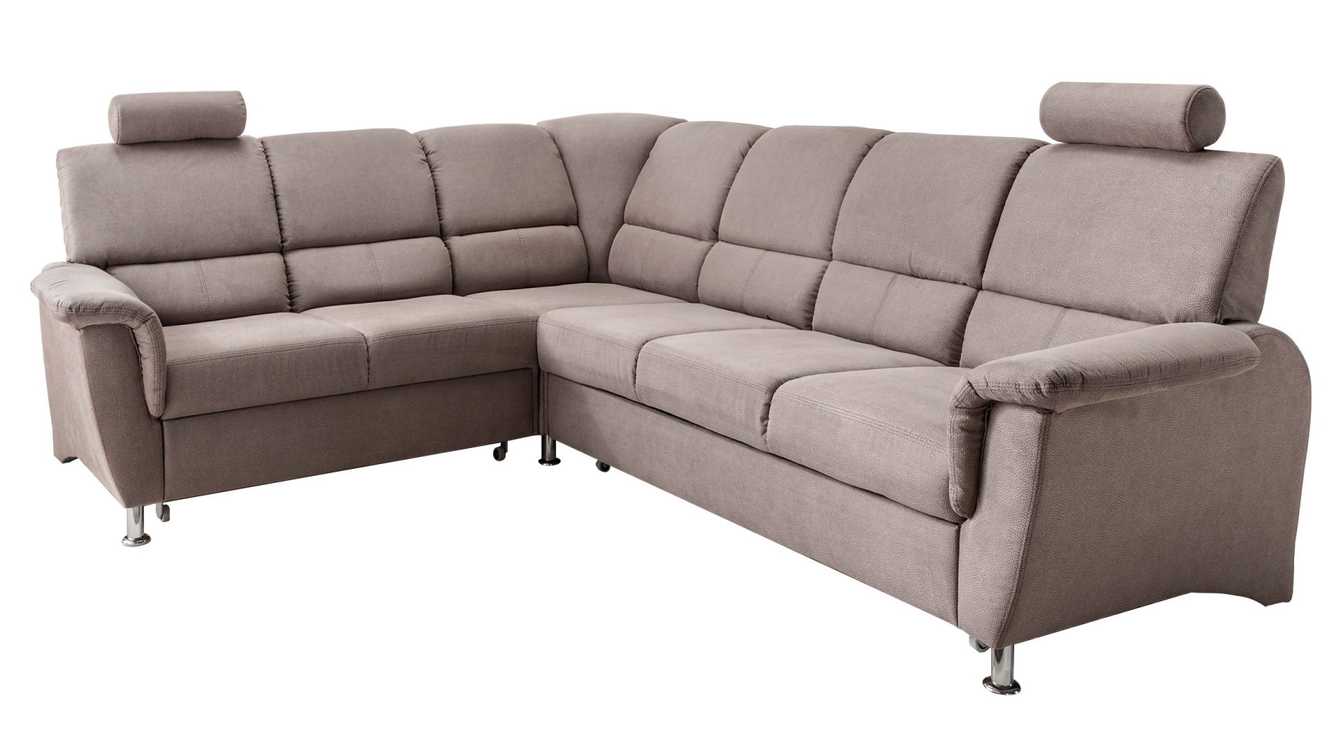 Ecksofa Mit Schlaffunktion Gunstig