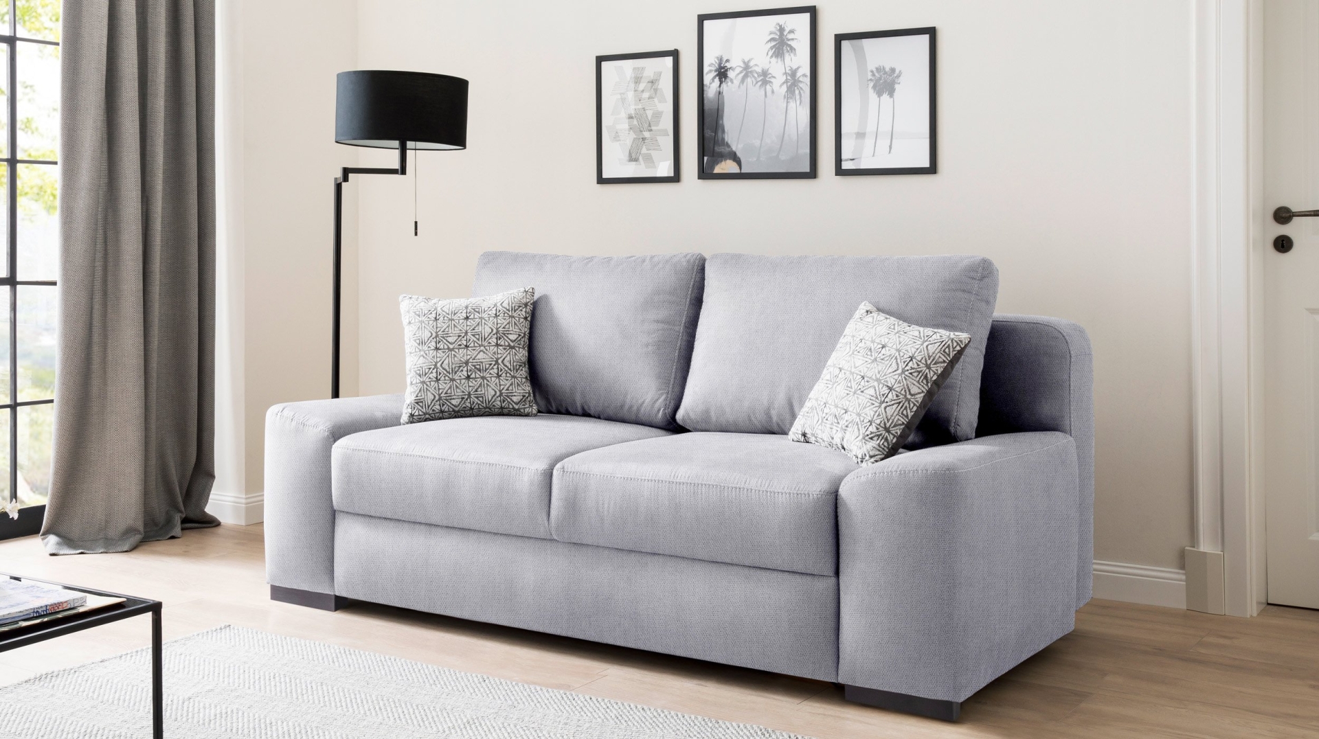 Topper Fr Schlafsofa Test