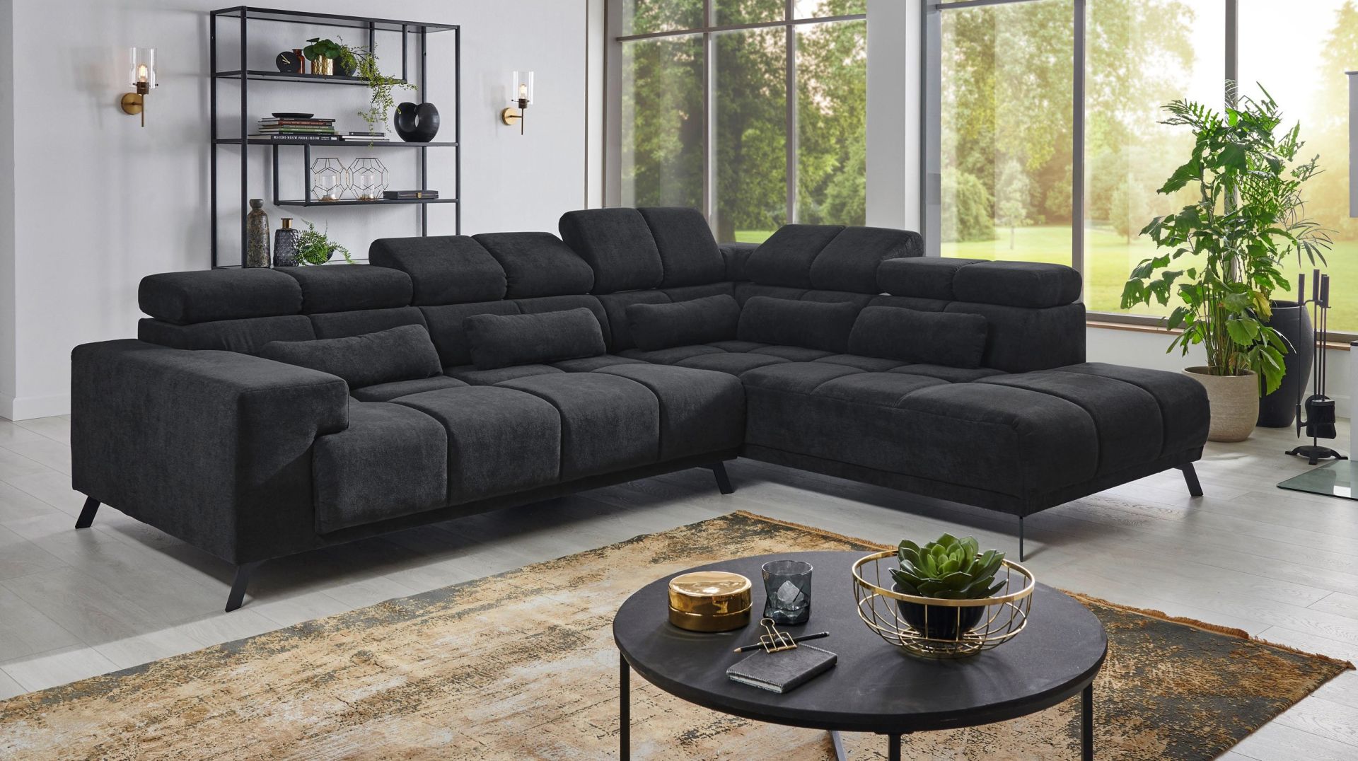 Ecksofa 300 X 250