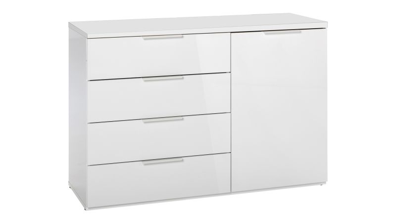Schne Mmax Kommode Weiss Ebenbild