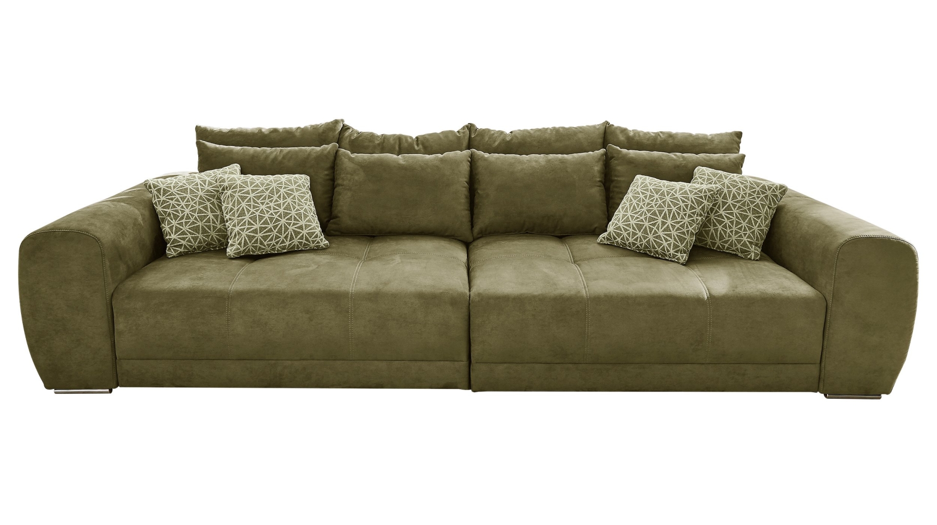 Sofa Mit Federkern