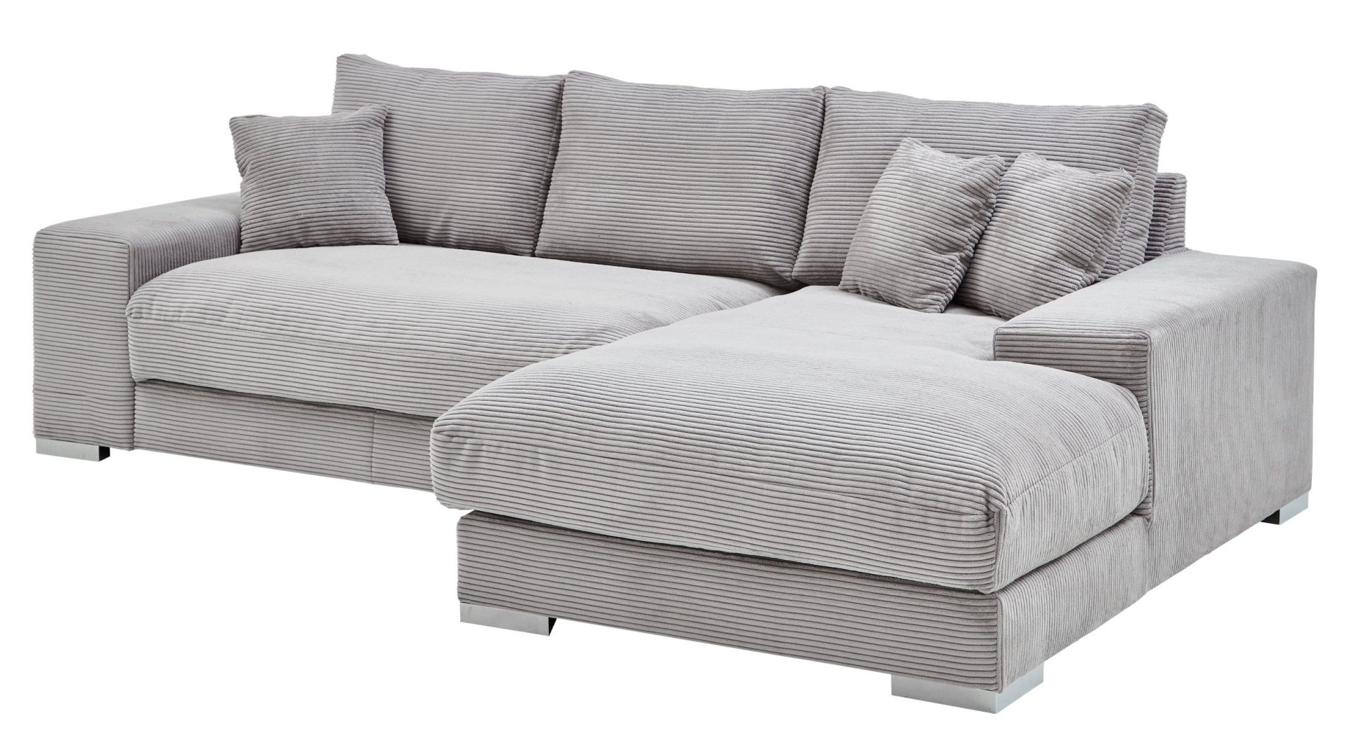 Ecksofa günstig online kaufen | Die Möbelfundgrube