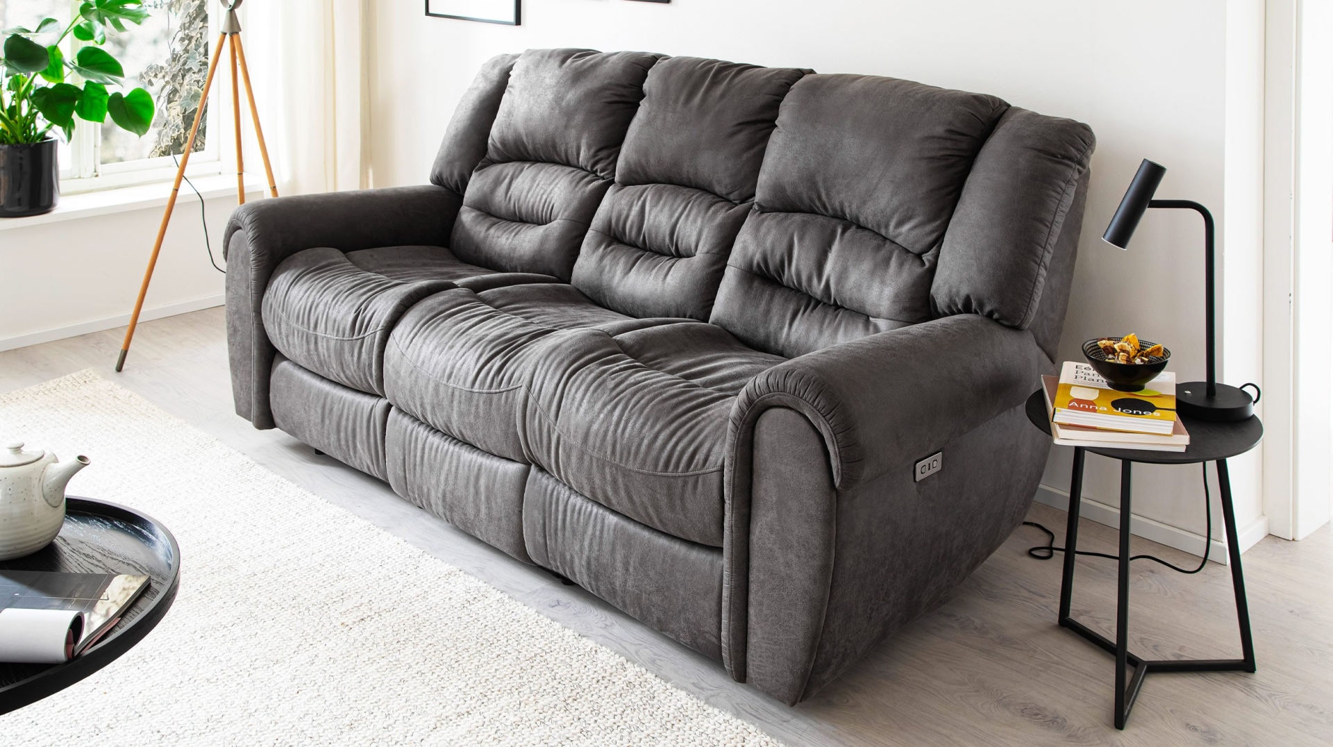 Einzelsofa erhältlich unter | Die Möbelfundgrube