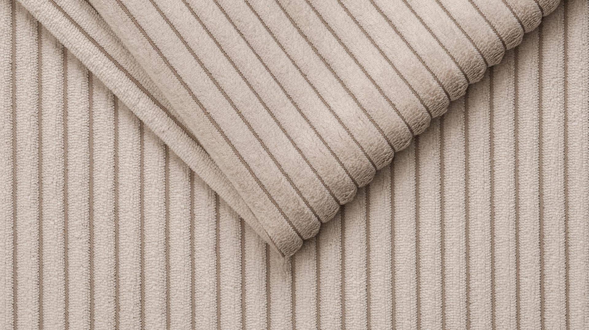 Wunderschne Sthle Cord Beige Ebenbild