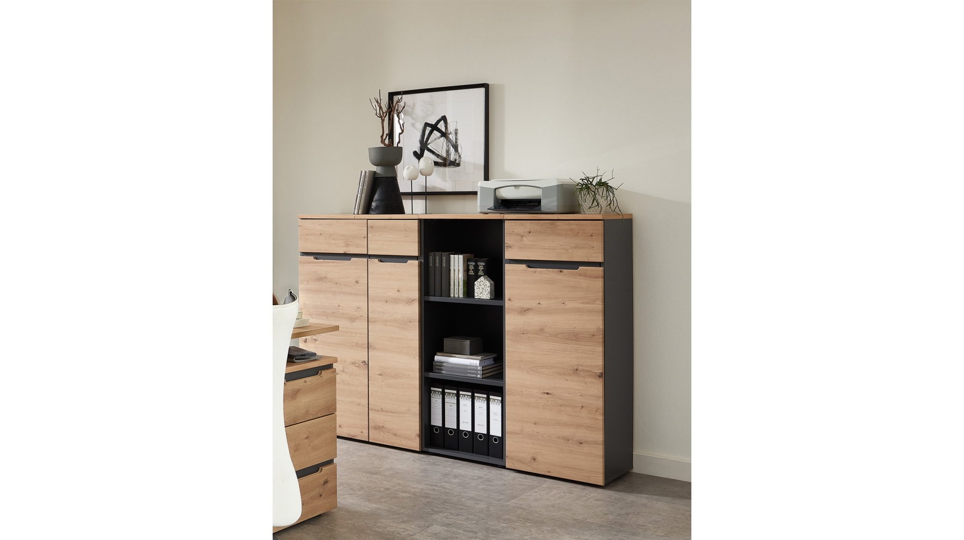 Mehrzweckschrank 45 Cm Breit